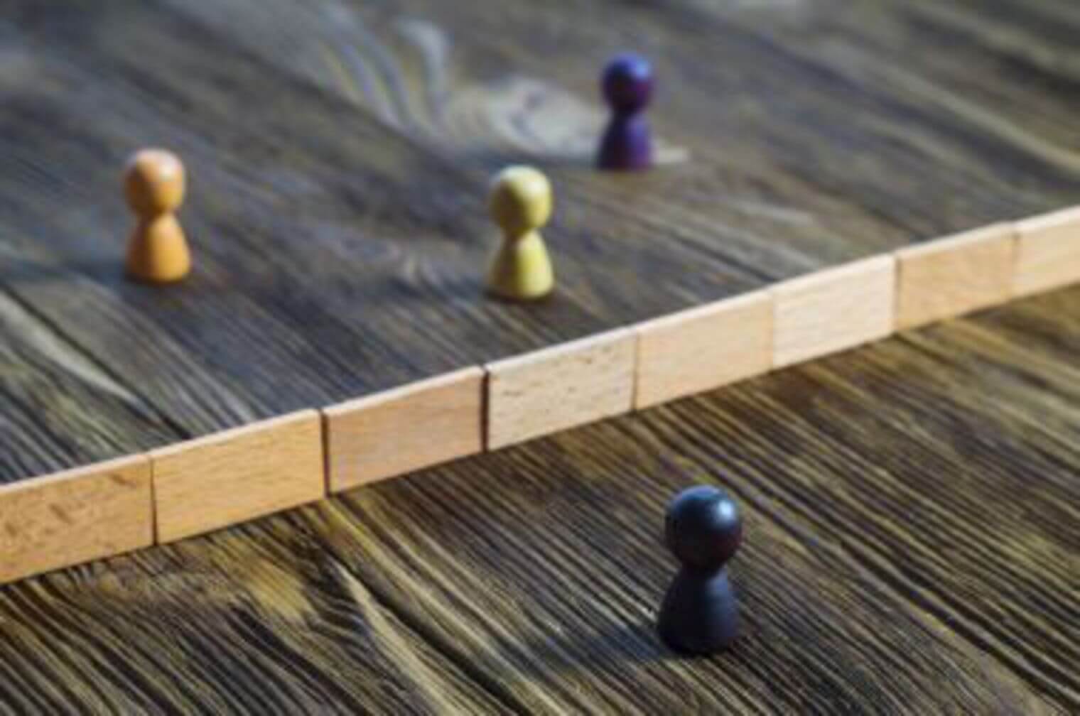 Time to face conflict head on? - Conflict Resolution Centre